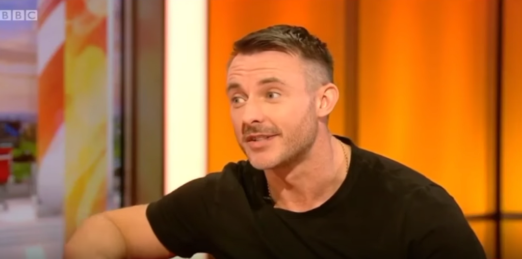 BBC Breakfast – Teddy Mac - The Songaminute Man - 父と僕の終わらない歌